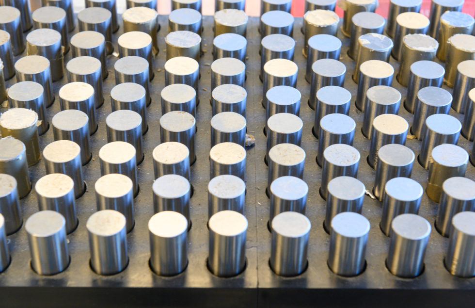 Quality Control | PNM Company