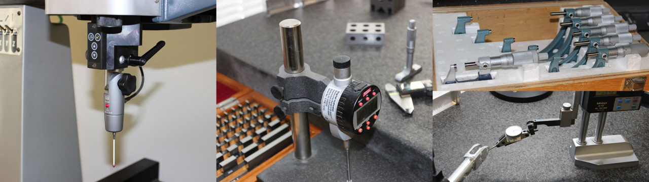 Quality Control | PNM Company