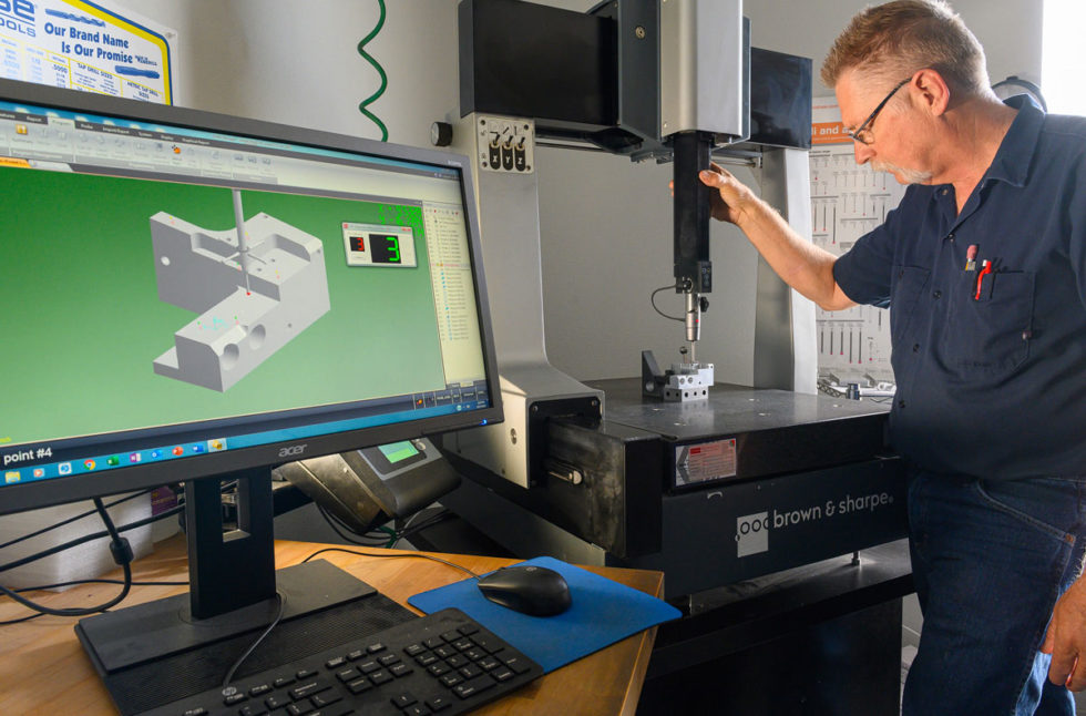 Quality Control | PNM Company